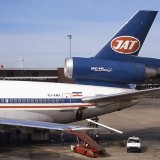 Turkish Airlines vol TK981 – 345 Morts en Région Parisienne – Securite ...