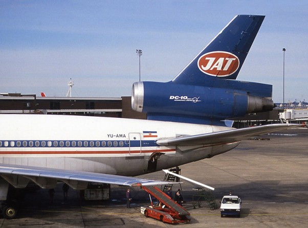 Turkish Airlines vol TK981 – 345 Morts en Région Parisienne | Sécurité ...