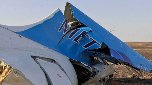 Metrojet vol 9268 – A321-200 – 7K-9268 – Crash au Sinai | Sécurité Aérienne